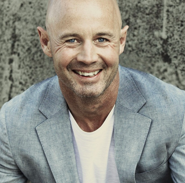 Michael Edlinger, Trade-Line-Partner: ... bieten unsere Produkte ...