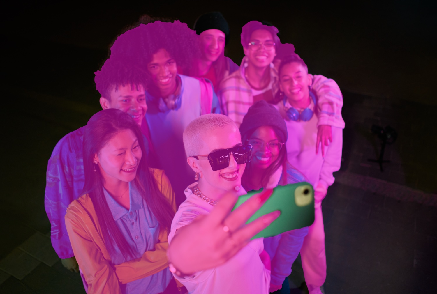 Jugend-Internet-Monitor 2026: Social-Media verliert – KI gewinnt ...